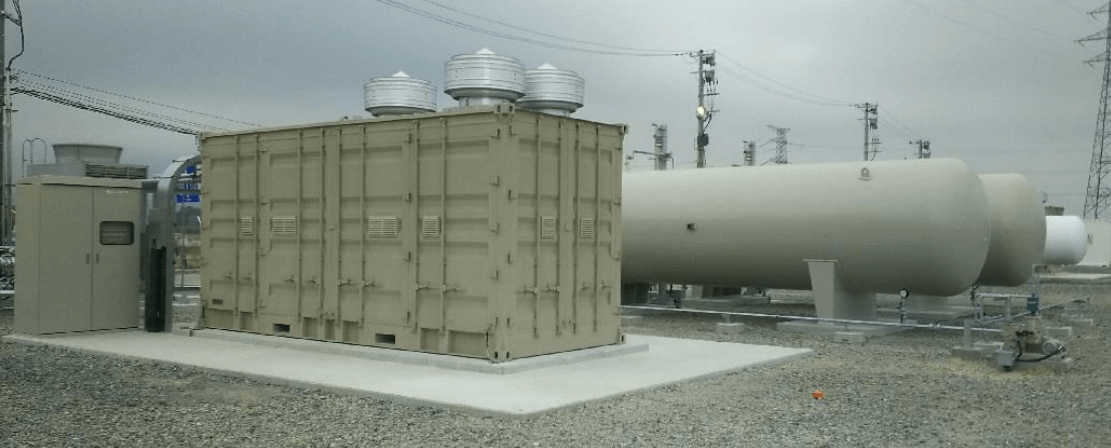 HYDROSPRING®（ハイドロスプリング）とは？オンサイト型水素製造装置の特長・導入事例を徹底解説 - 集客・広告戦略メディア「キャククル」